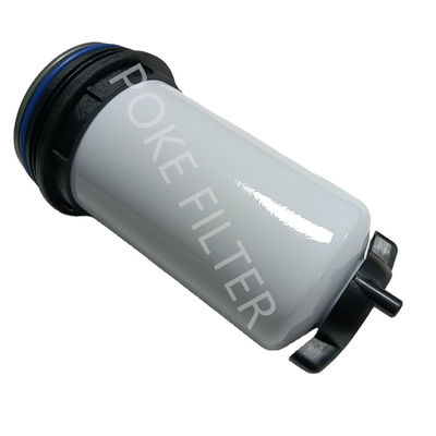 15um Petrochemical High Pressure Fuel Filter Element 837091128 ...