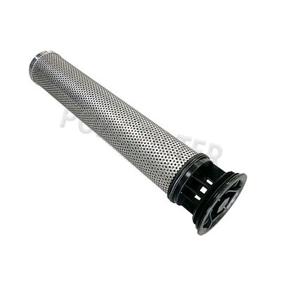 Metal End Cap Hydraulic Pressure Filter Element 944817Q SH51598 0076629
