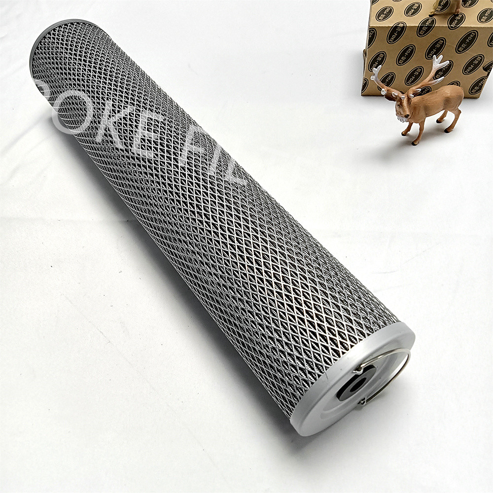 Hydraulic oil Wire Mesh Filter Element 43313 29100001051A 20080963