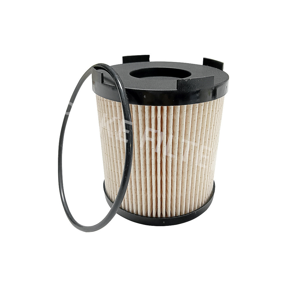Compound Paper Diesel Generator Oil Filter 22752360 SN 55459