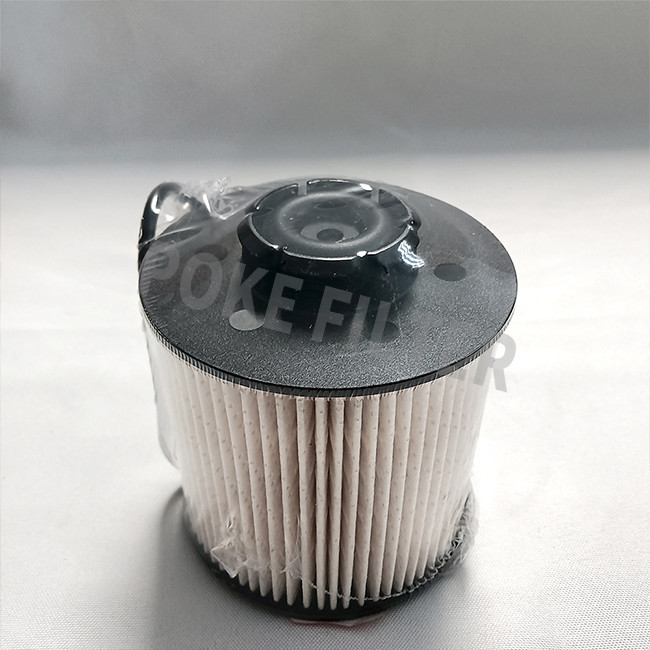 Hepa Paper Fuel Filter Element Replacement A9060920305 SN 70154 FF5380 ...