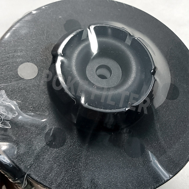 Hepa Paper Fuel Filter Element Replacement A9060920305 SN 70154 FF5380 ...