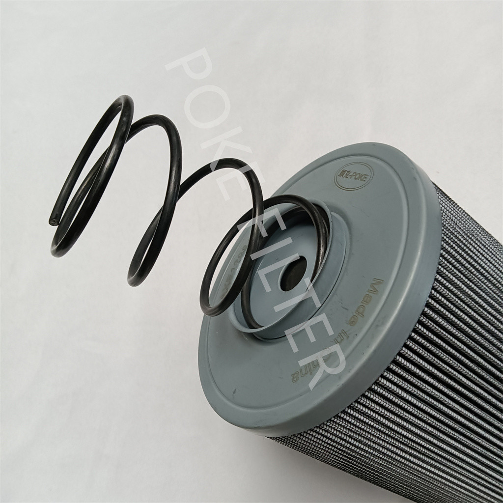 ISO9001 Hydraulic High Pressure Filter Element 10 Micron 16924