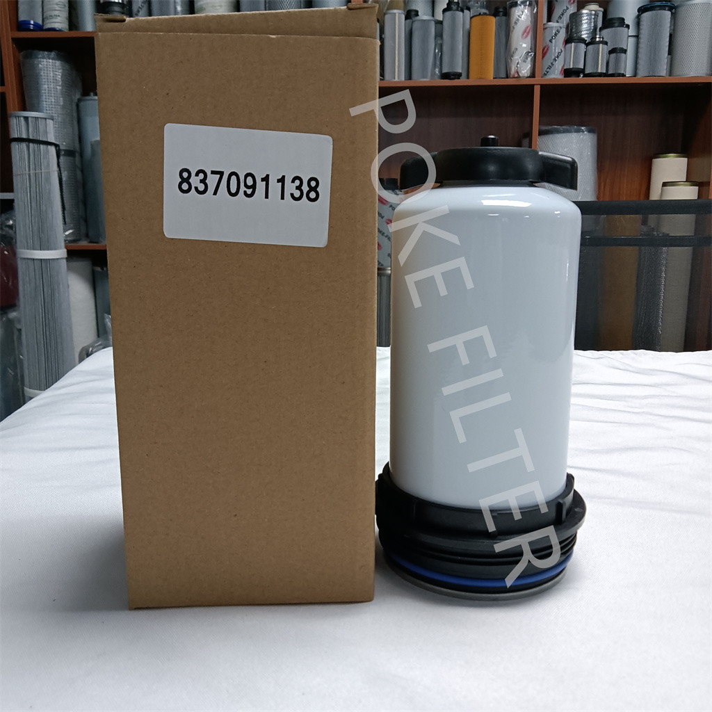 elemento de filtro de combustible de alta presión petroquímico 15um ...