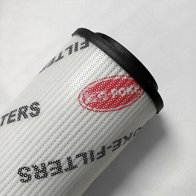 Gearbox Hydraulic Return Filter Element Replacement HC2286FKS12H50YT