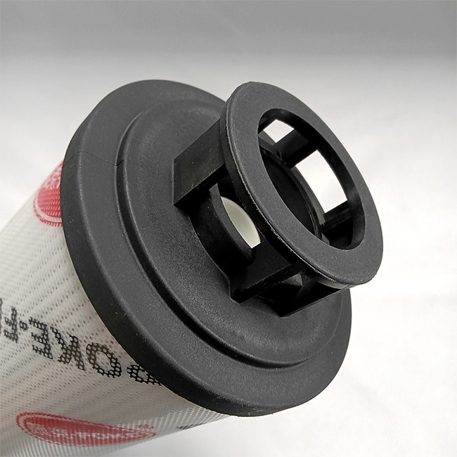 Gearbox Hydraulic Return Filter Element Replacement HC2286FKS12H50YT