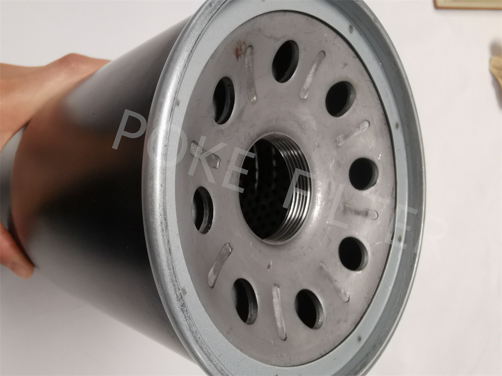 ODM Hydraulic Oil 5 Micron Filter Element For Transmission 243622