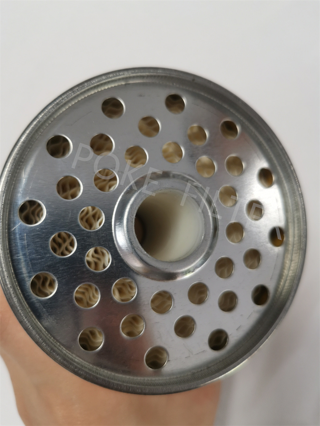 32/401102 NBR Oil Separator Filter Element High Temperature Resistance