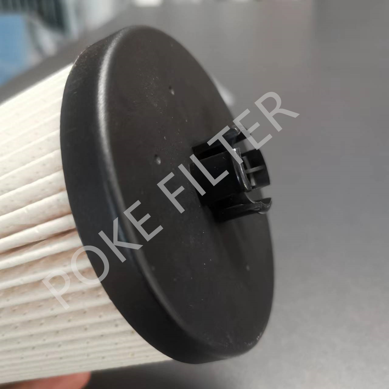 Fiberglass Element Fuel Filter 4642641 4715072 P502422 Khh0534 Me301897 ...