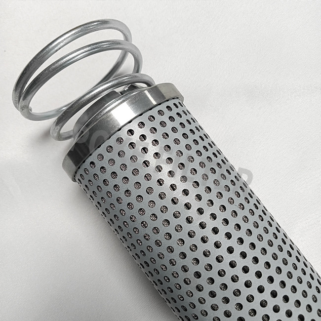 POKE stainless steel/fiberglass Hydraulic Suction Filter Element ...