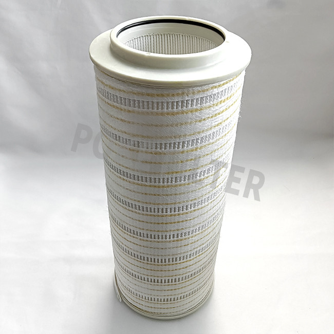 Hepa Filter Element Replacement HC8314FON16H hydraulic filter element