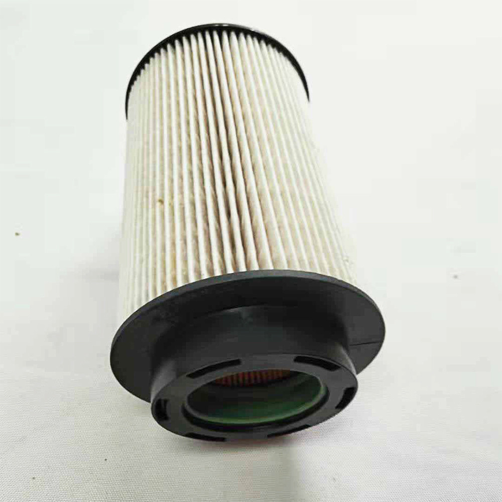 20 Micron Oil Water Separation Fuel Filter Paper Element Replacement ...