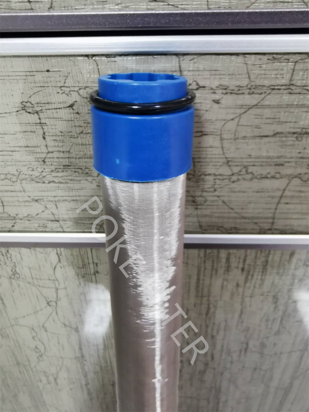 Candle Stainless Steel Nylon Filter Element Cartridge 1365425 1340442 ...