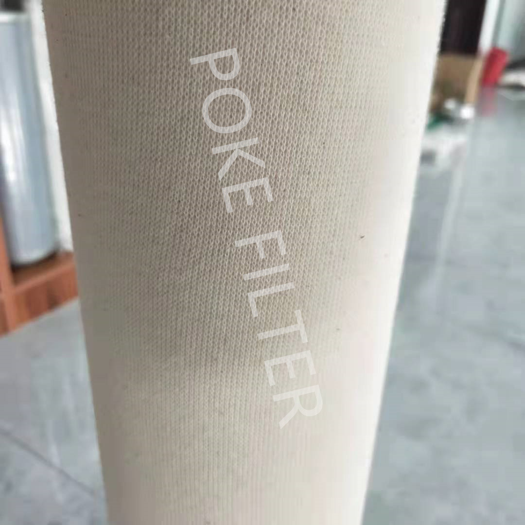 Composite Glass Fiber Coalescing Element Filter CS604 CCNI-CA14-3