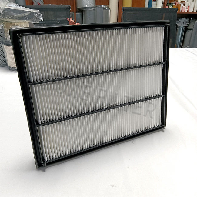 OD 300MM Panel Cabin Air Filter Element 21702999 SA 6122