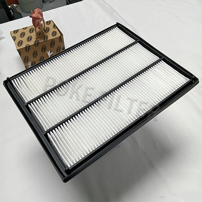 OD 300MM Panel Cabin Air Filter Element 21702999 SA 6122