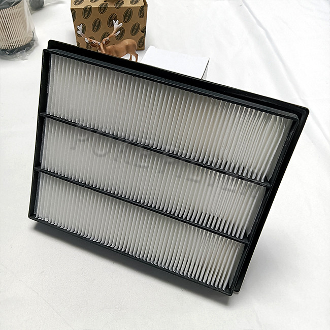 OD 300MM Panel Cabin Air Filter Element 21702999 SA 6122