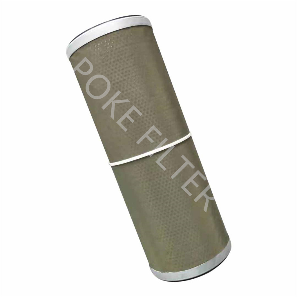 ODM Element Kit Fuel Filter Oil Water Separator SN 40244