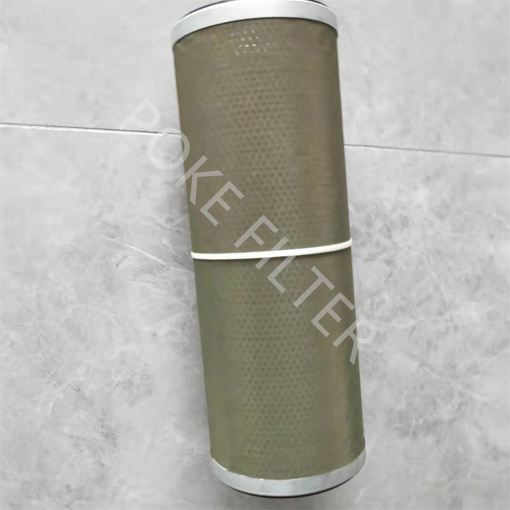 ODM Element Kit Fuel Filter Oil Water Separator SN 40244