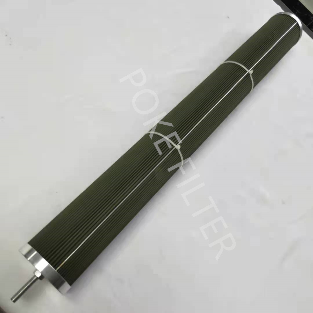 Teflon Hydraulic Suction Diesel Filter Cartridge Element FFL-10B-PHC-150A