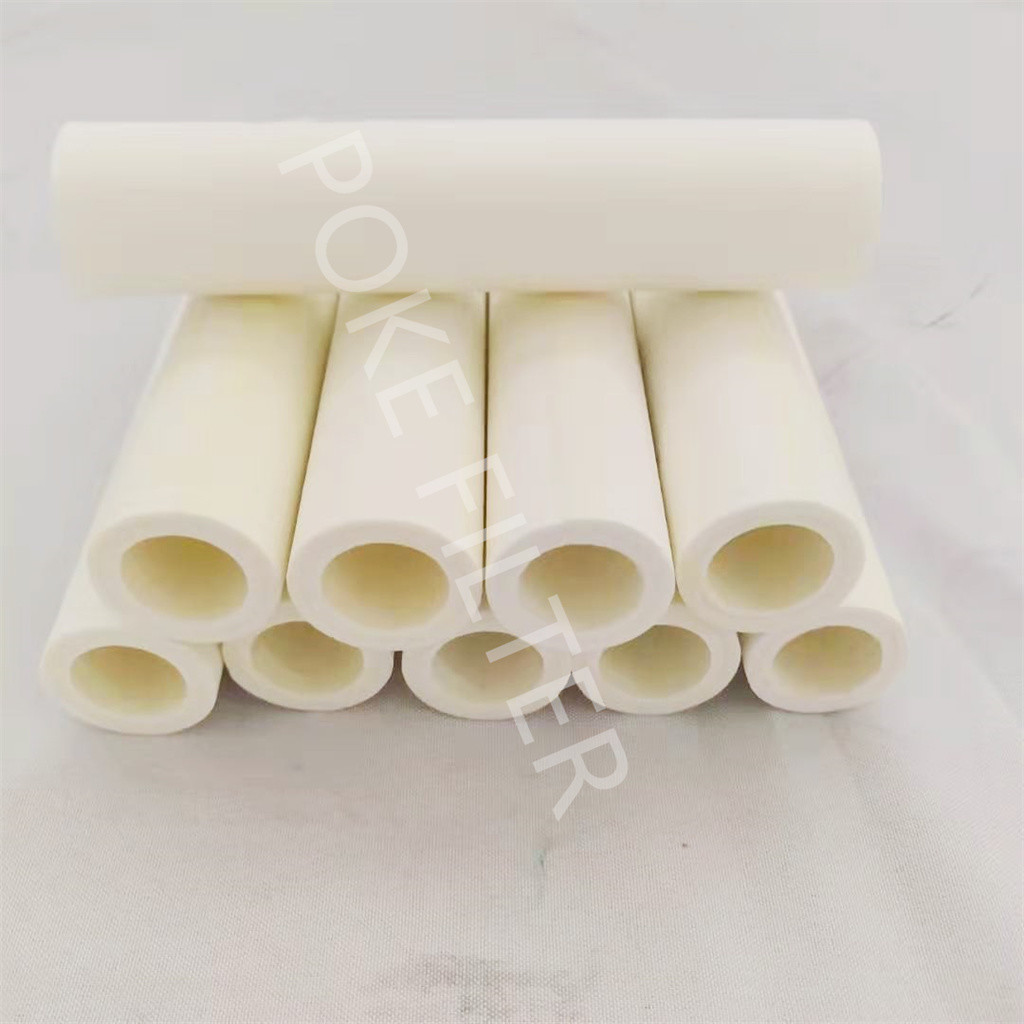 Compressed Air Gas Polyester Filter Cartridge Element 100-25-DX