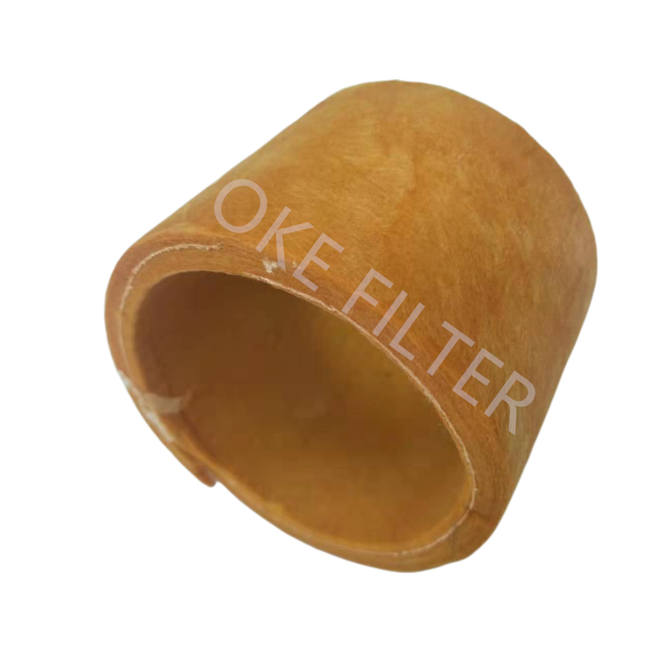 Borosilicate Hydrochloric Acid Filter Cartridge 10 Micron 050-05-BX