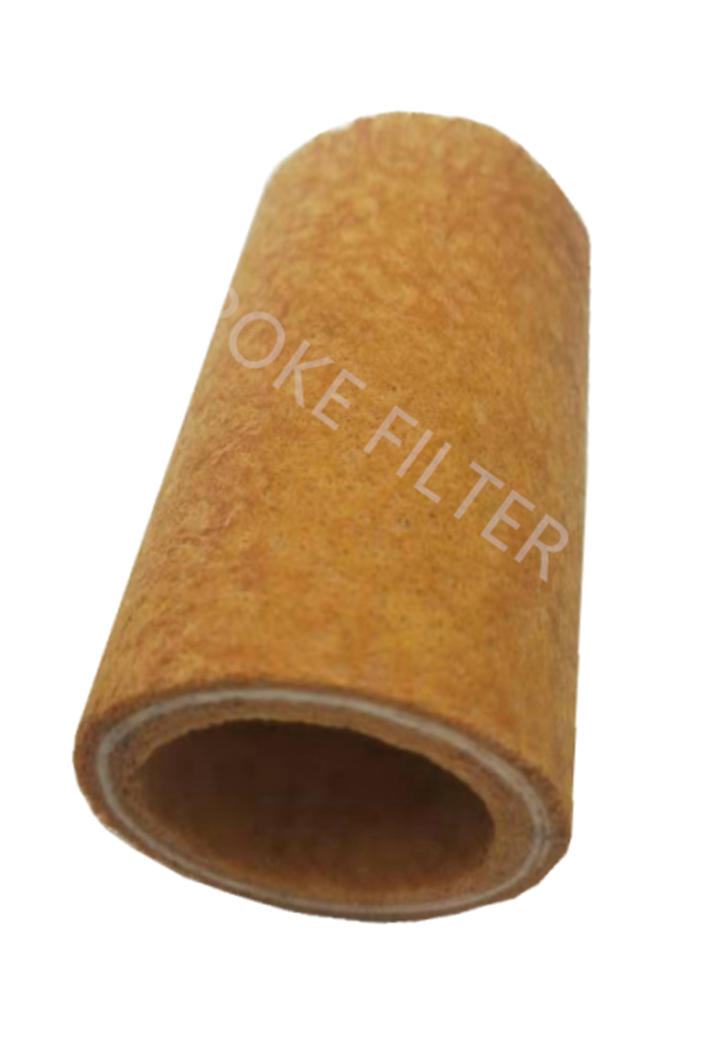 Tube Borosilicate Hydrochloric Acid Glass Fiber Filter Cartridge 5 ...