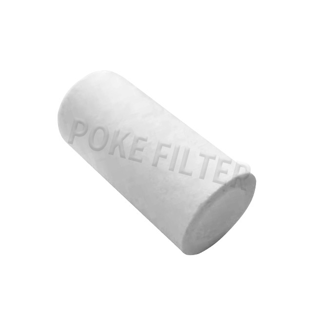 Borosilicate Hydrochloric Acid Glass Fiber Filter Cartridge 200-35-DX ...