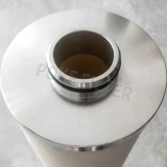 PHC-150-AFL.02 Oil Air Coalescing Filter Element Cartridges