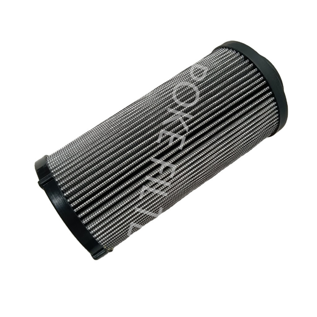 Industrial Paper Return Line Oil Filter Element 0501325886 0002773395