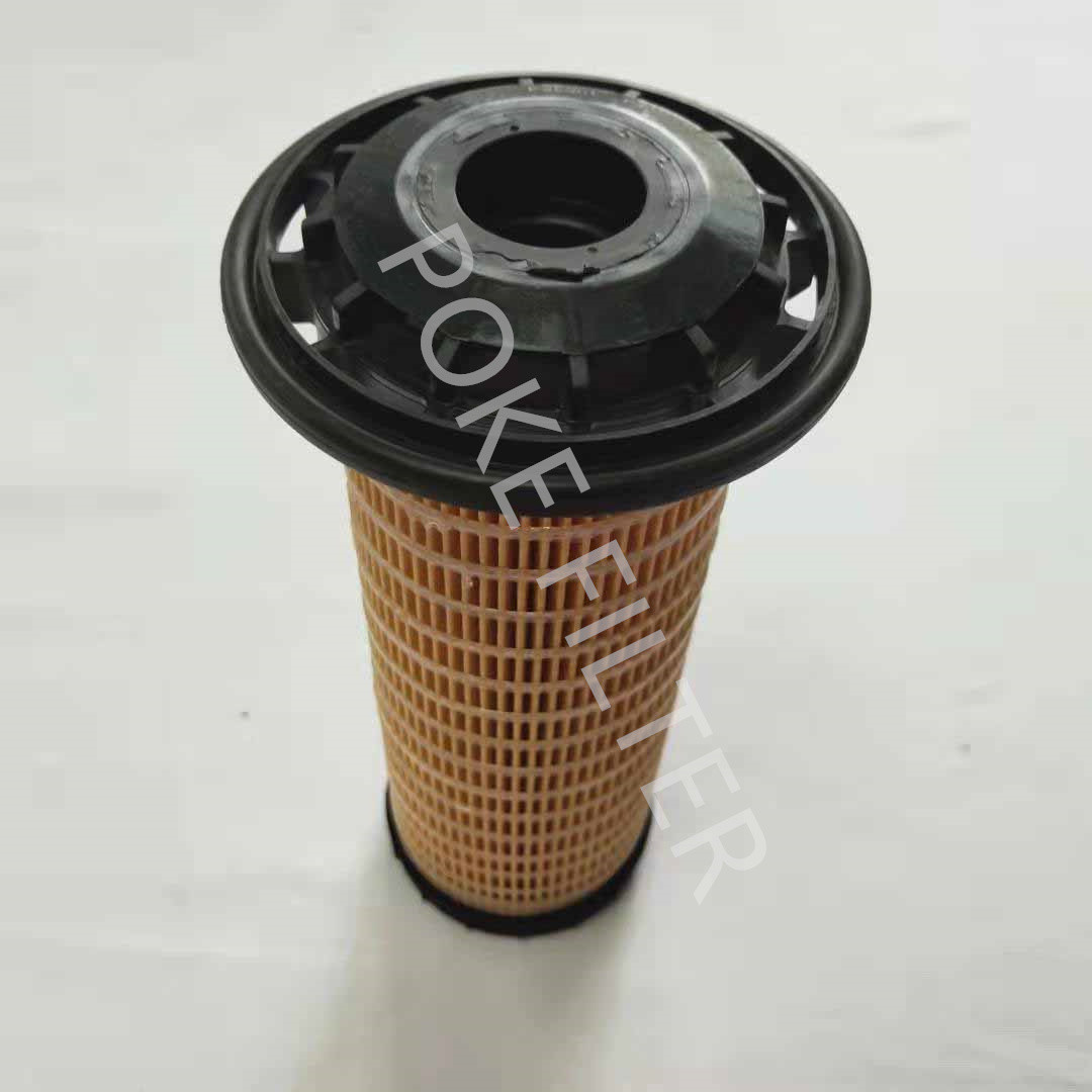 322-3155 Oil Filter Element For Generator Excavator