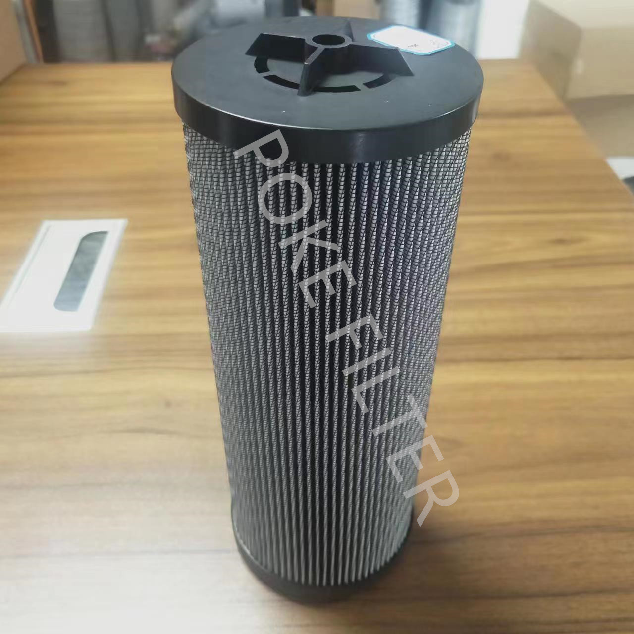Glass Fiber 100 Microns Hydraulic Filter Element 0501.321.325 SH52418 ...