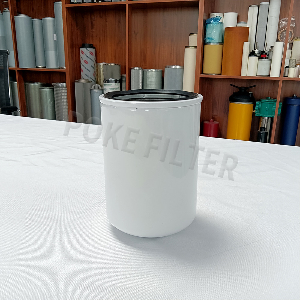 7W-2326 / SO 242 エンジンオイルフィルターカートリッジ バックホーローダー/トラック用