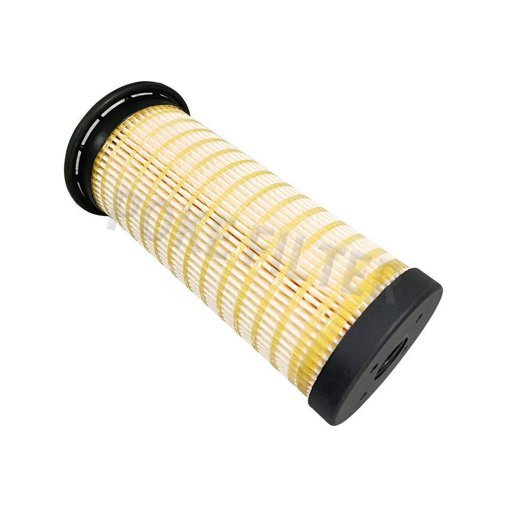 500-0483 / SO 10182 Lubricating Oil Filter For Wheel Dozers / Graders ...