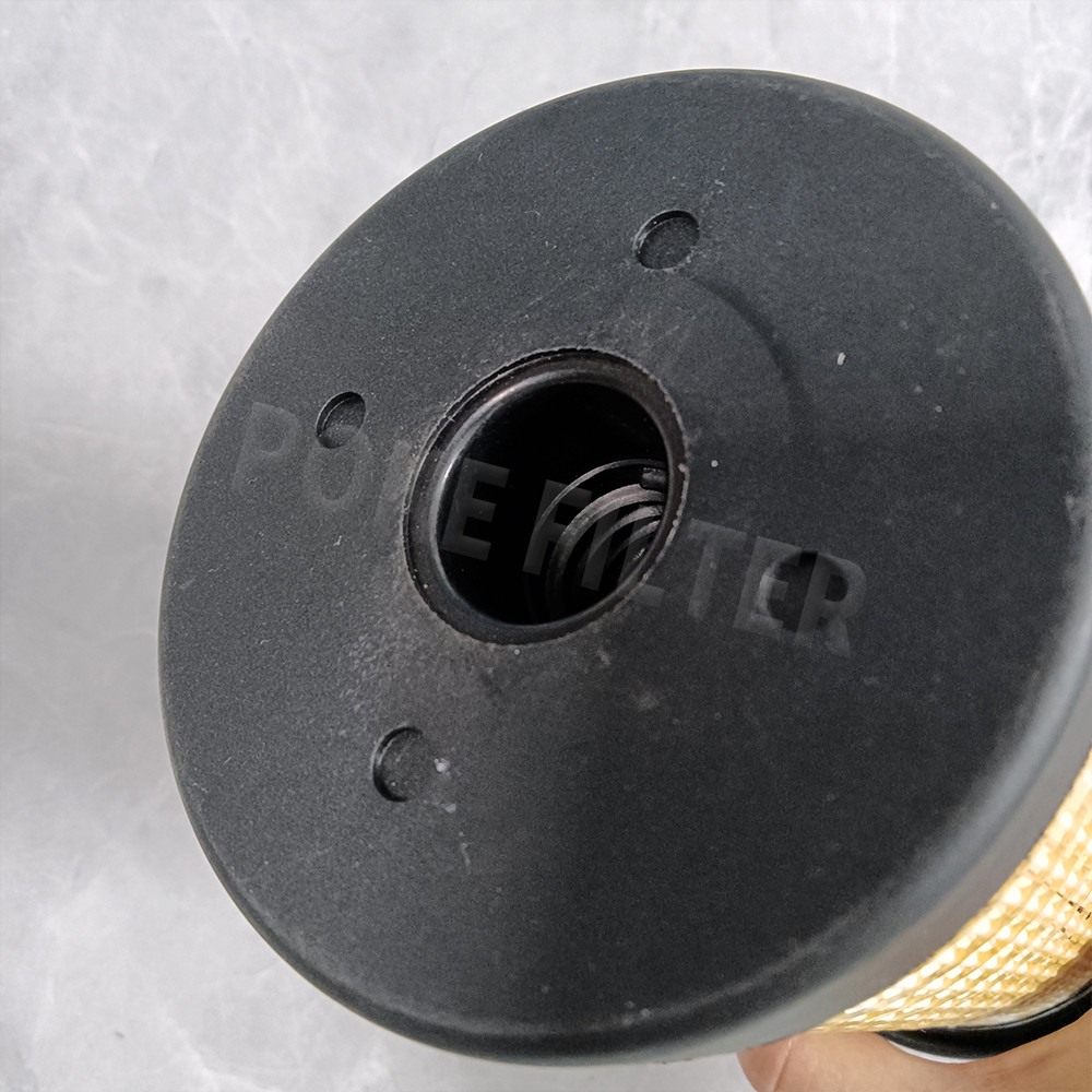 500-0483/ SO 10182 휠 도저/그래더/파이프 레이어용 윤유/기관유 필터