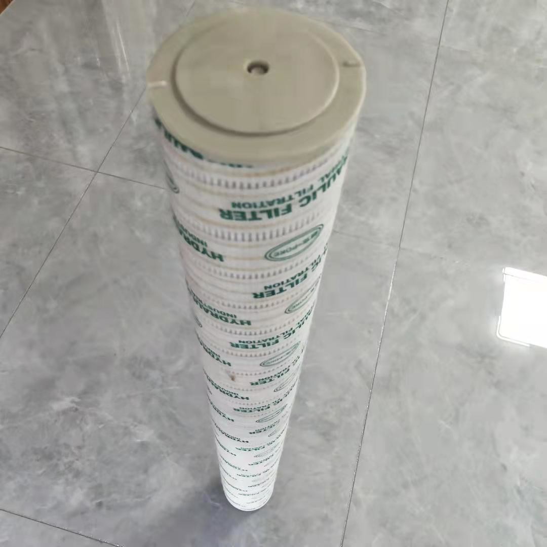 Steel Plant High Line hydraulic oil filter element HC8904FON39H Glass ...