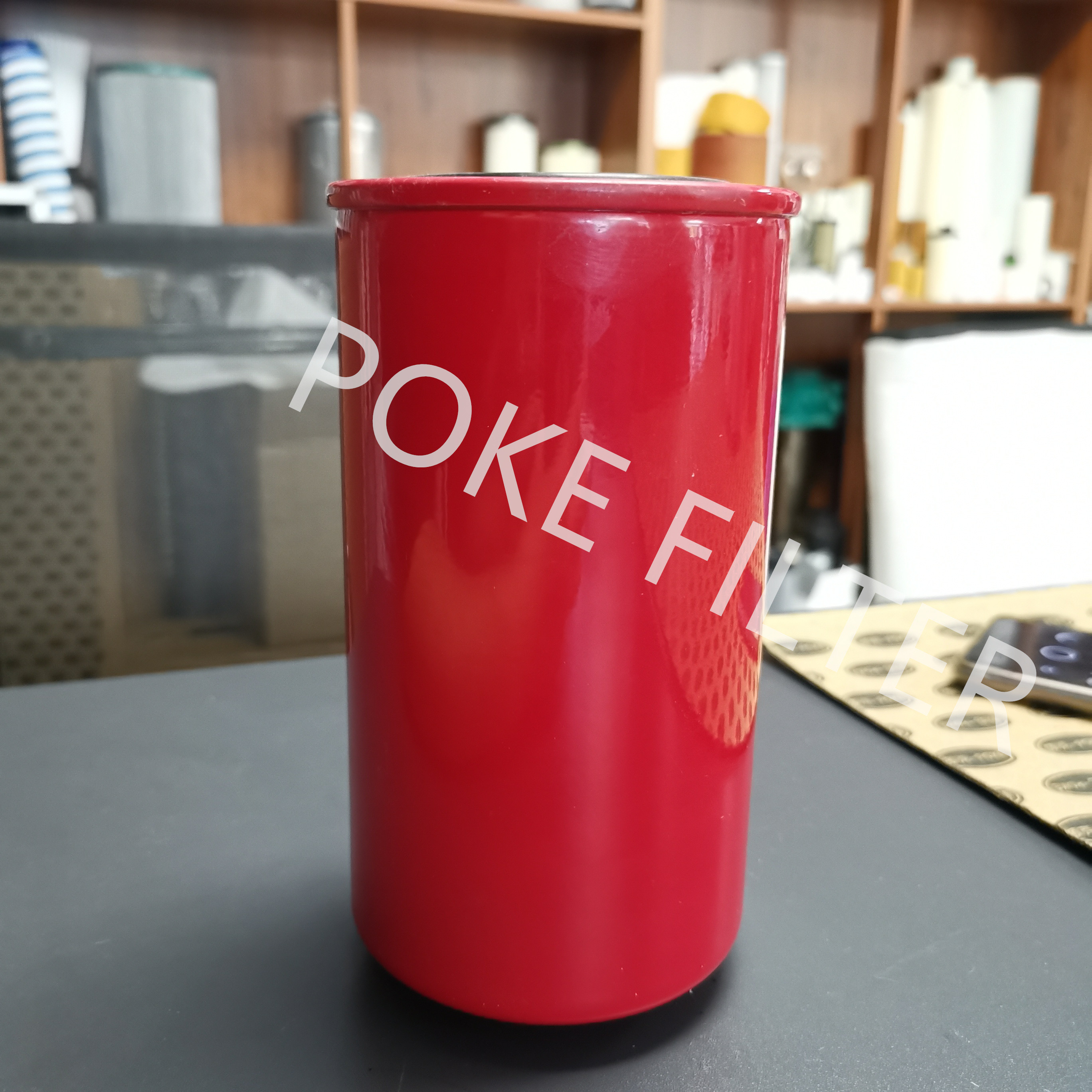 Peças sobressalentes de máquinas de escavação B1446 B168 B163 BF957 ...