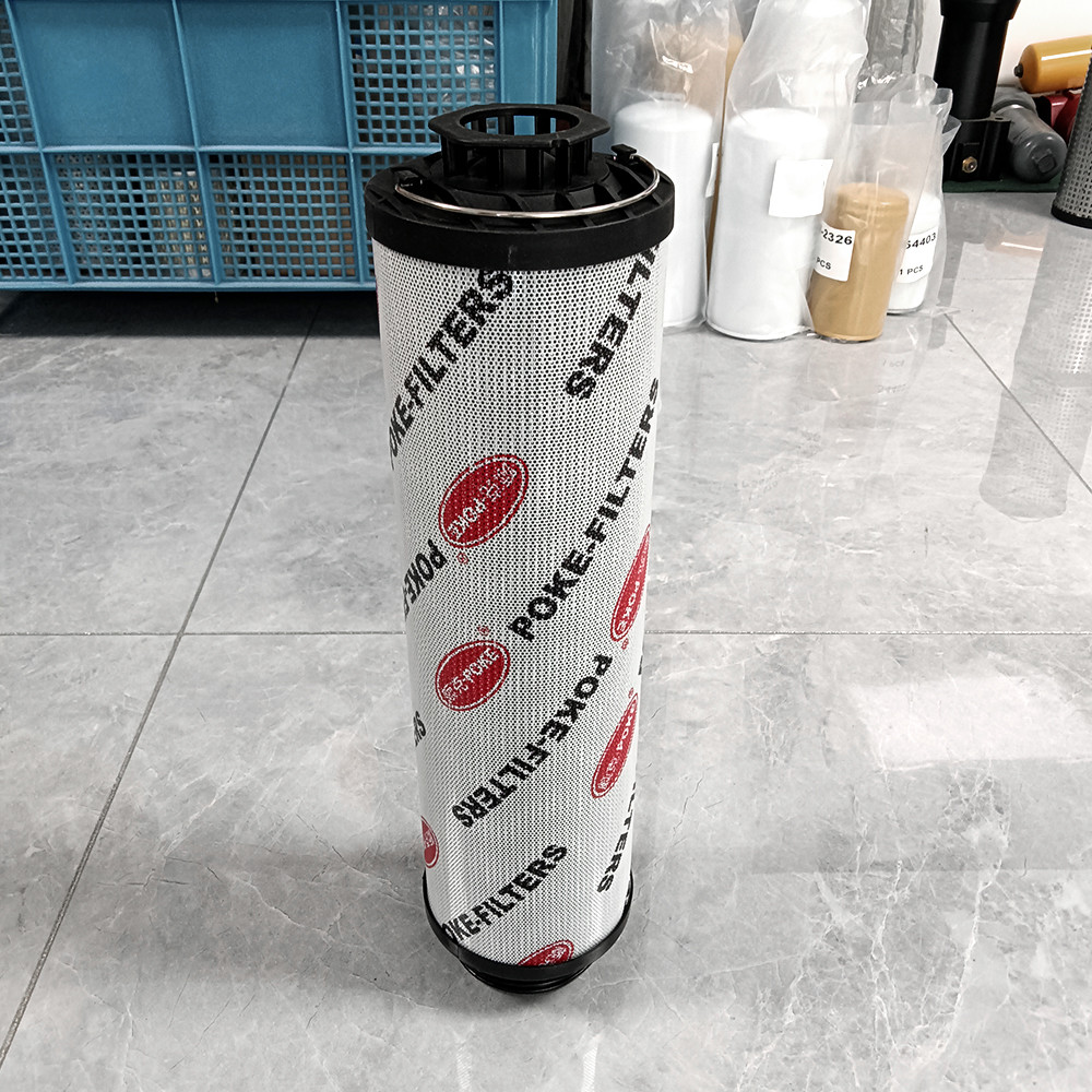 BG00630946 Hydraulic Oil Filter Cartridge For Pump Truck