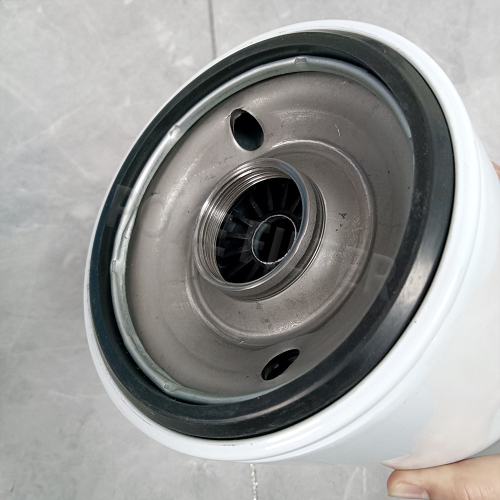 LF670/SO 670 เครื่องกรองน้ํามันเครื่องกล แคทริจ อะไหล่รถบรรทุก เครื่อง ...