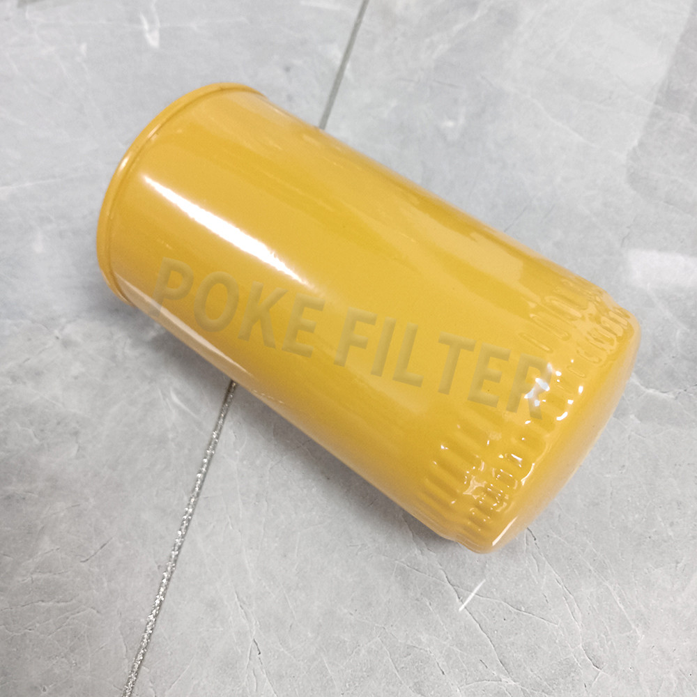 LF670/SO 670 엔진 오일 필터 카트리지 트럭 부품 디젤 엔진 필터