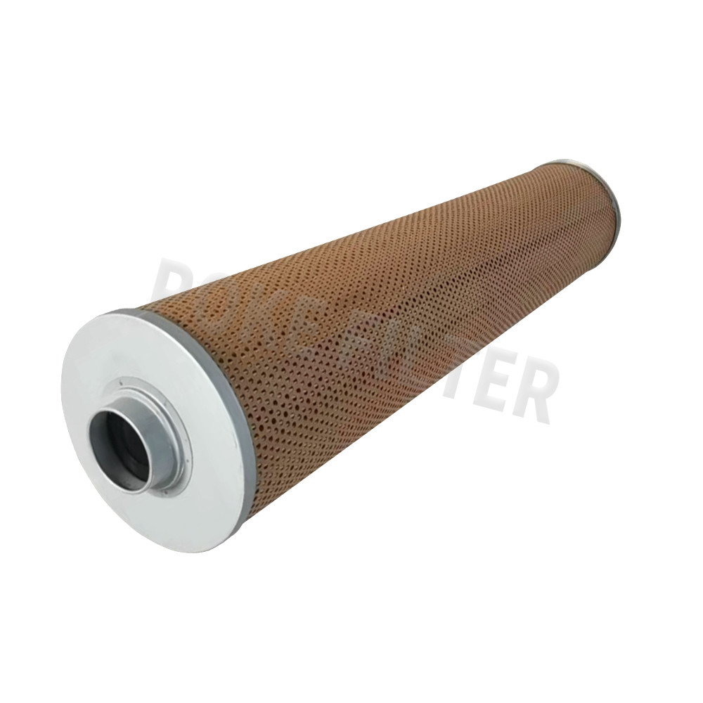 El elemento de filtro de combustible de 30 micras 132X1250-2/C-132XF-2 ...