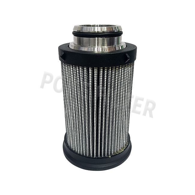 20 Micron Hydraulic Oil Filter Element High Pressure 944508Q For ...