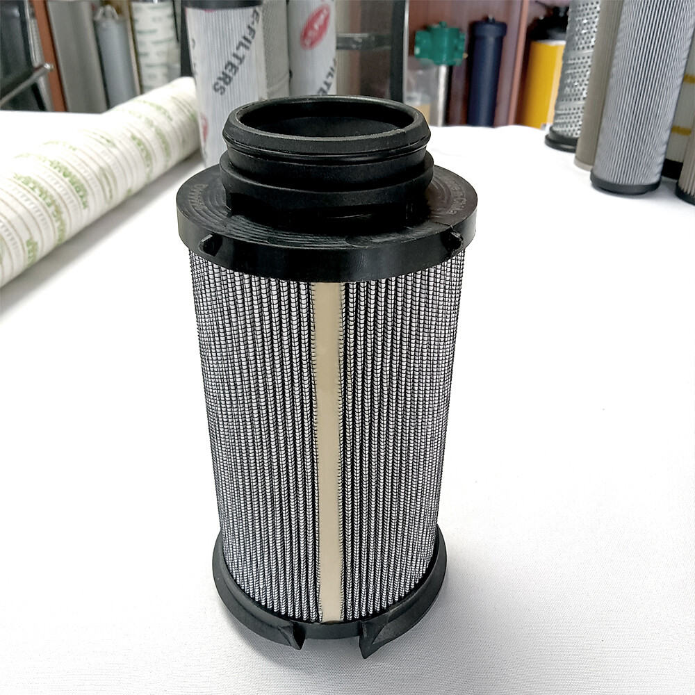 20 Micron Hydraulic Oil Filter Element High Pressure 944508Q For ...