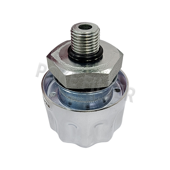 Stainless Steel Air Breather Filter Element FS127 1/4" For Hydraulic ...