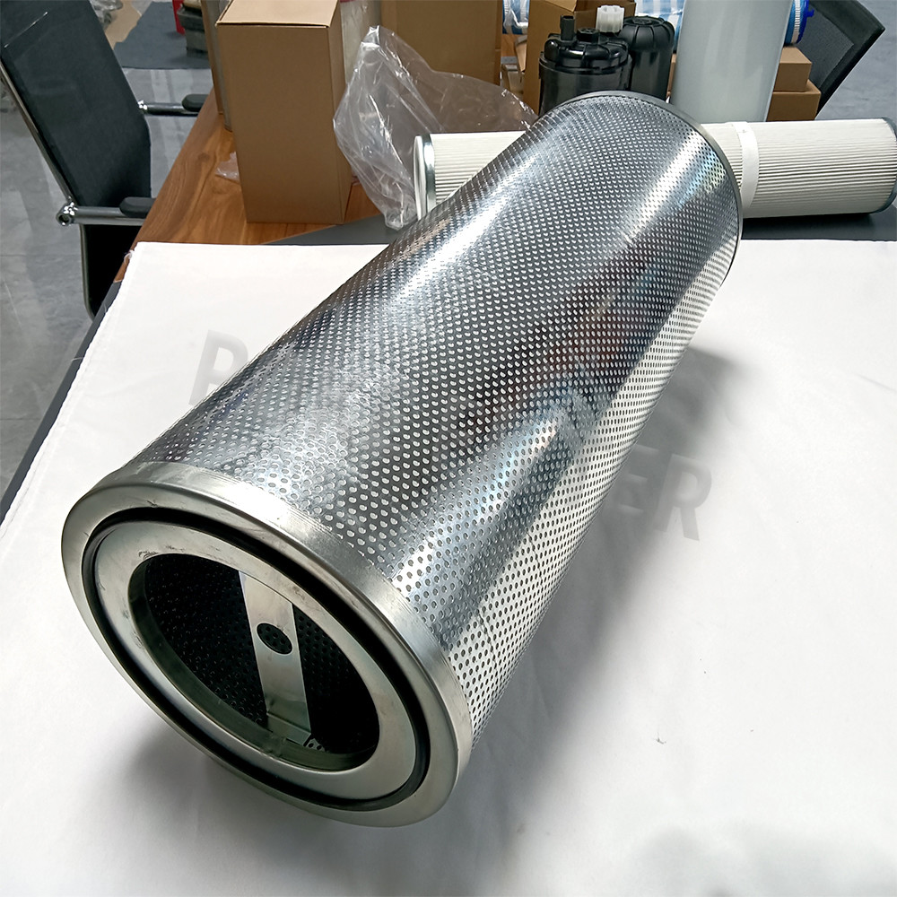 Gas Generator Oil Mist Separator 10963676/9010663/9010633 For JGS312 ...