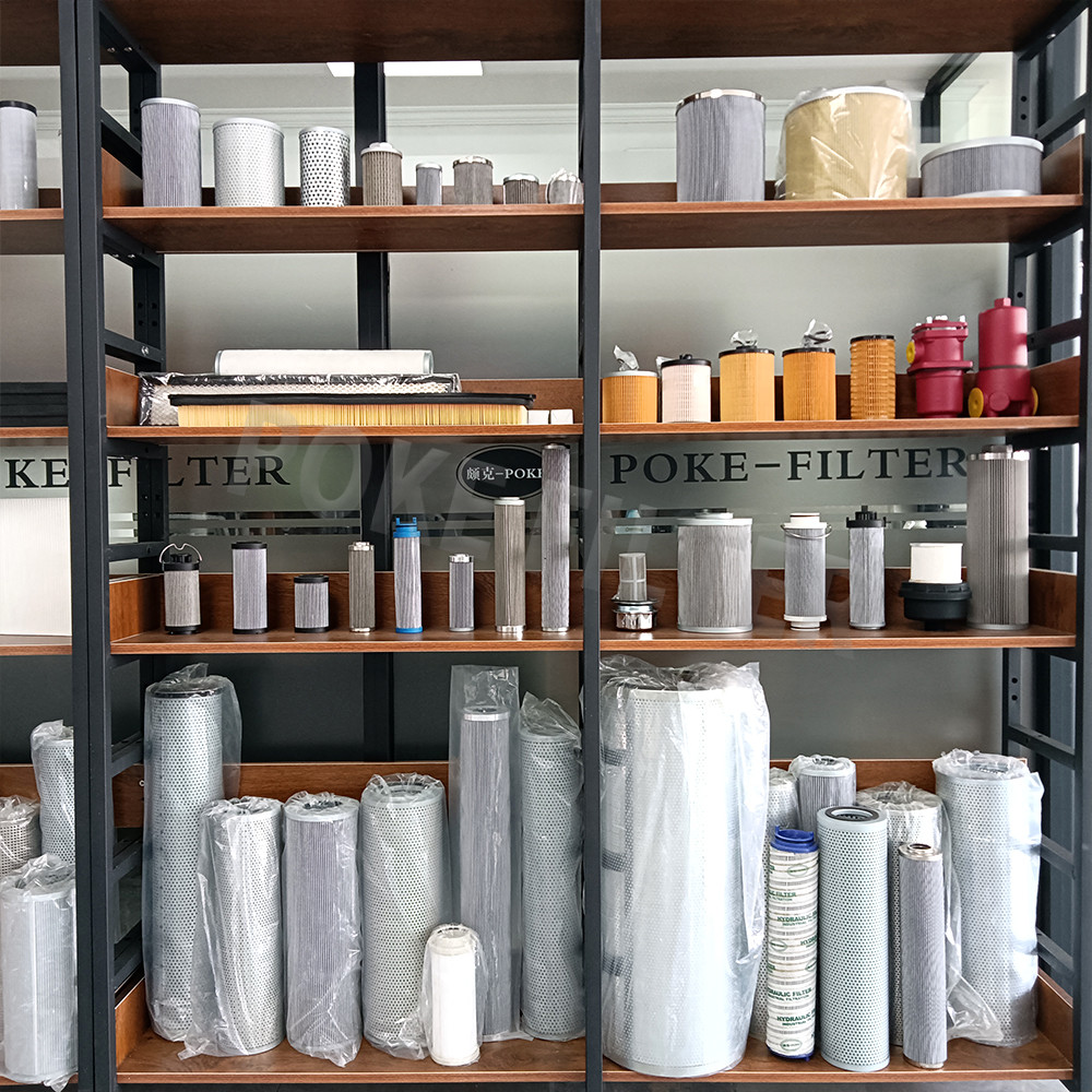 POKE 12248979 Воздушный панель фильтрующий элемент для ...