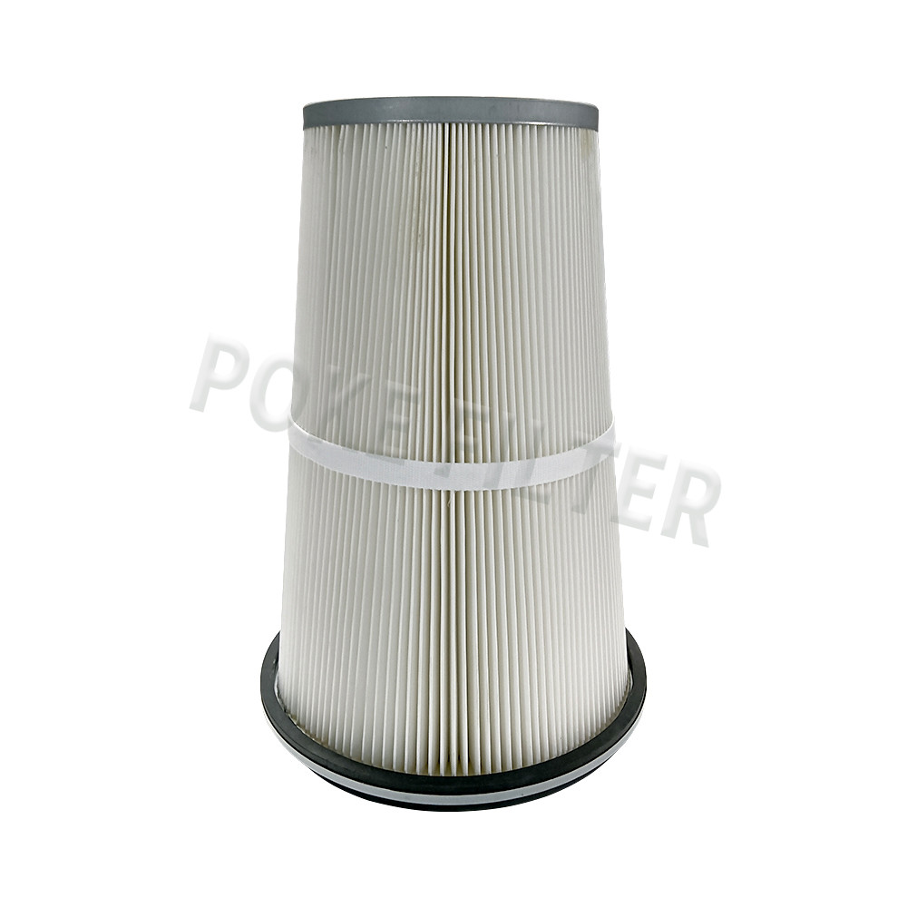 POKE ASR 966701AG040 / 55180133 Air Dust Filter Element For DI550 ...