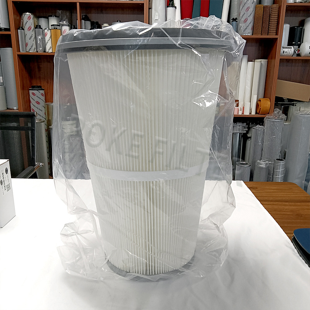 POKE ASR 966701AG040 / 55180133 Air Dust Filter Element For DI550 ...