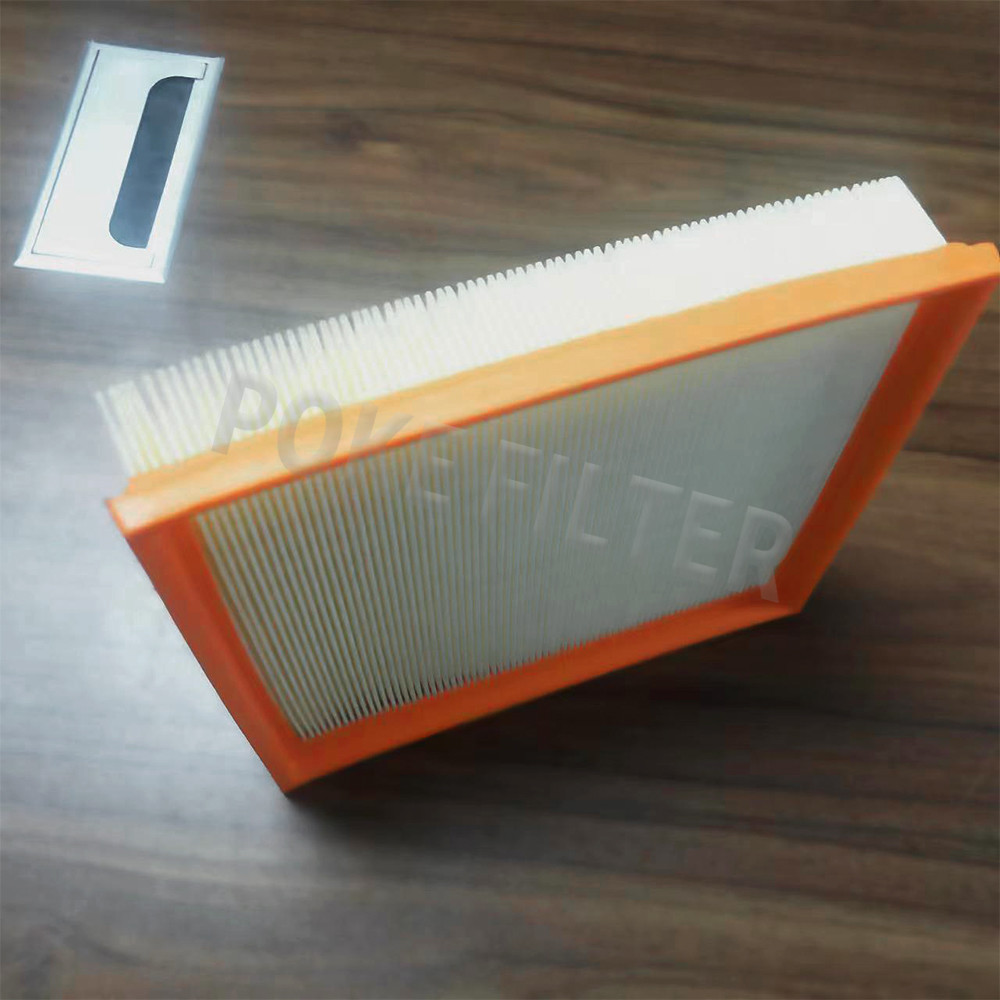 POKE 10815373/SC50148/ SKL 46605 Cabin Air Filter Element for ...