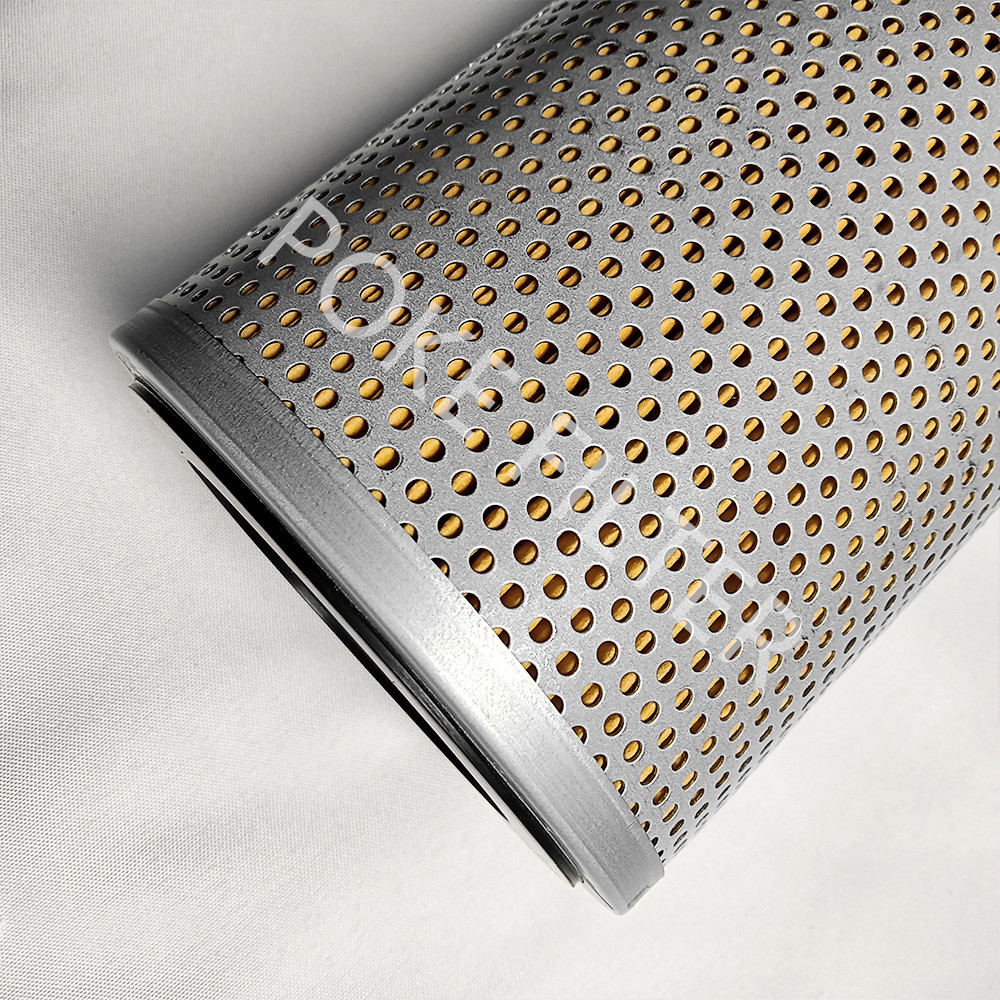 M5409MK 690A-1-24/19 SH78036 عنصر المرشح الهيدروليكي HF29062